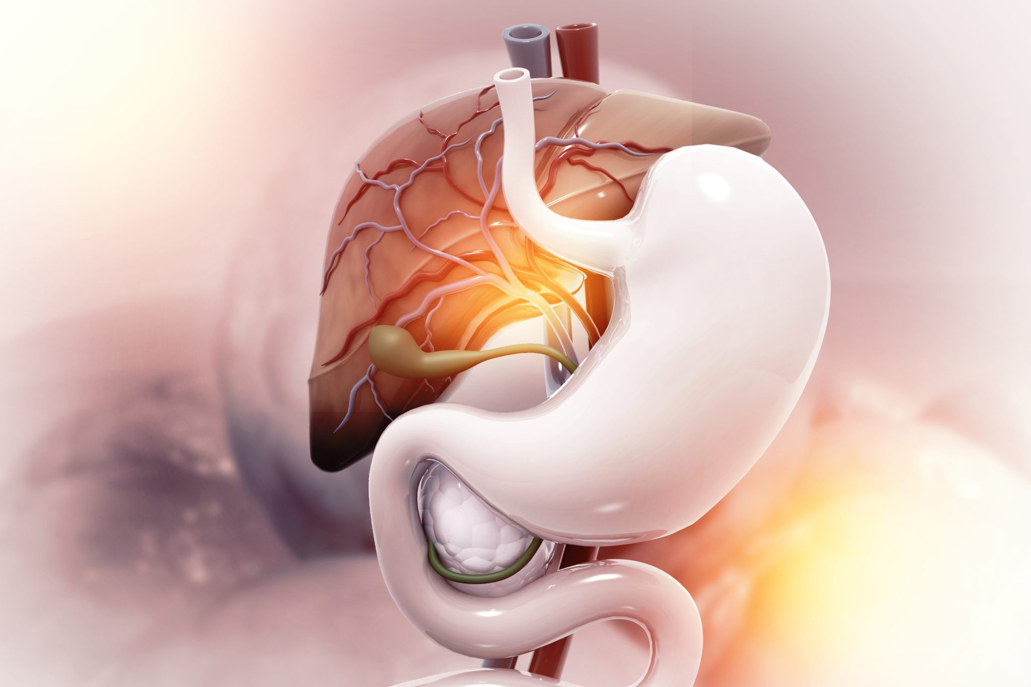 How To Improve Liver & Gall Bladder Health | Functional Medicine Tips