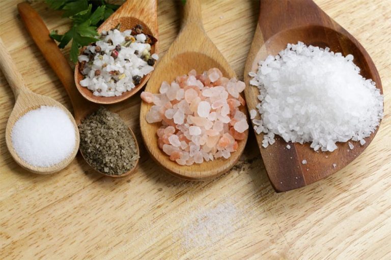 Salt: Everything You Need To Know About How It Impacts Your Health