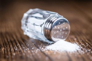 Salt: Everything You Need To Know About How It Impacts Your Health