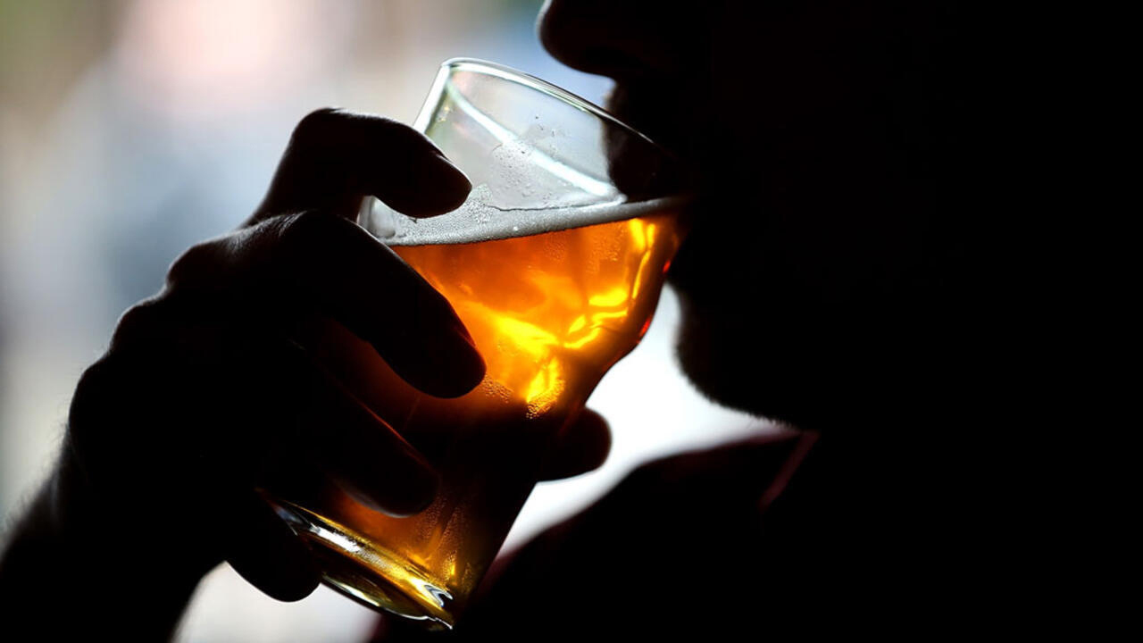 The Gut-Alcohol Connection: How Alcohol Impacts Your Gut Health